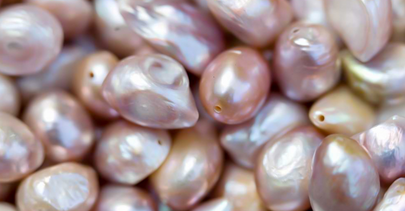 What Are Baroque Pearls and How Do You Wear Them?