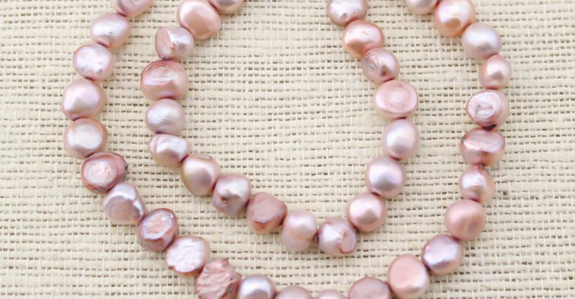 What Are Baroque Pearls and How Do You Wear Them?