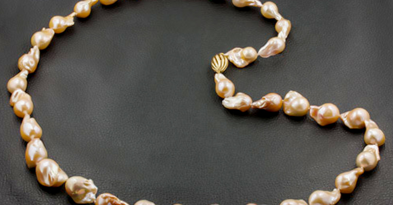What Are Baroque Pearls and How Do You Wear Them?