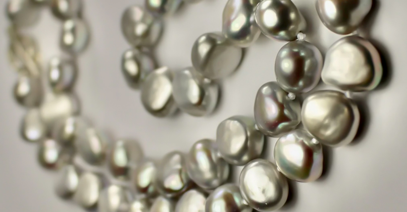 What Are Baroque Pearls and How Do You Wear Them?
