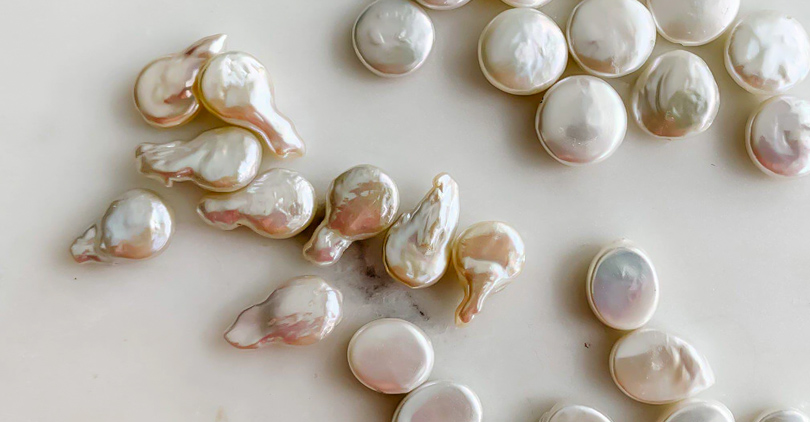 What Are Baroque Pearls and How Do You Wear Them?