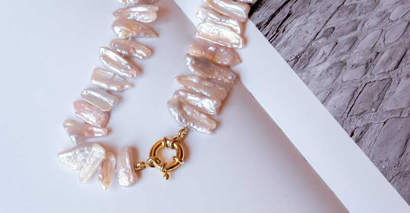 What Are Baroque Pearls and How Do You Wear Them?
