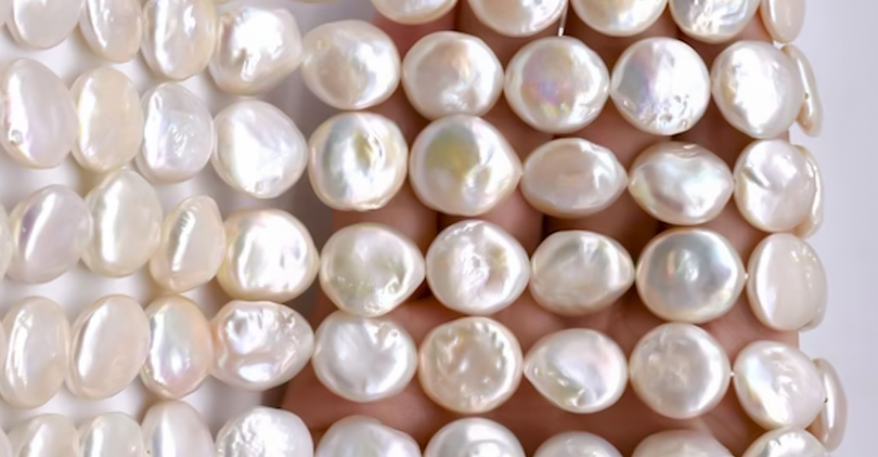 What Are Baroque Pearls and How Do You Wear Them?