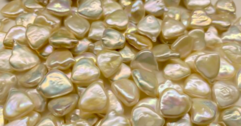 What Are Baroque Pearls and How Do You Wear Them?