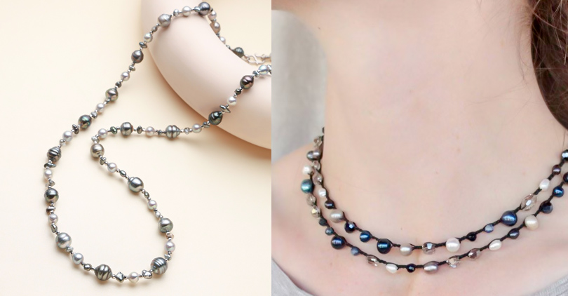 What Are the Rules for Wearing Pearls?