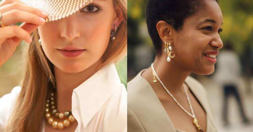 What Are the Rules for Wearing Pearls?