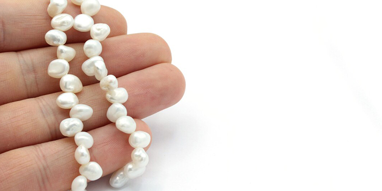 What Can Damage My Pearl Jewelry?