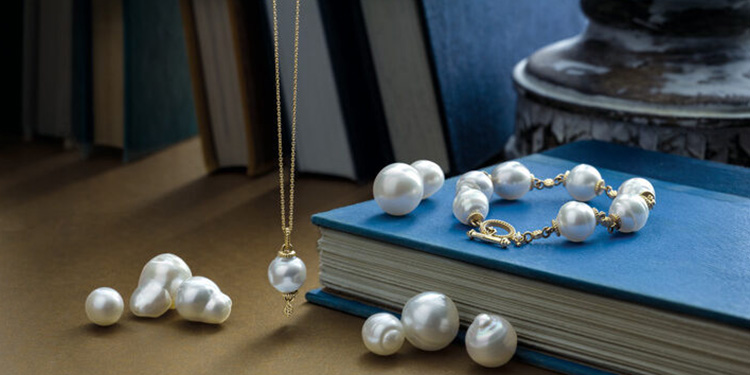 What Can Damage My Pearl Jewelry?