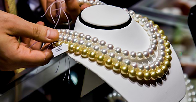 What Does Pearl Necklace Mean? Unveiling the Symbolism and Cultural ...