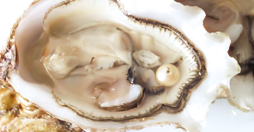 What Is The Difference Between Cultured, Freshwater and Shell Pearls?
