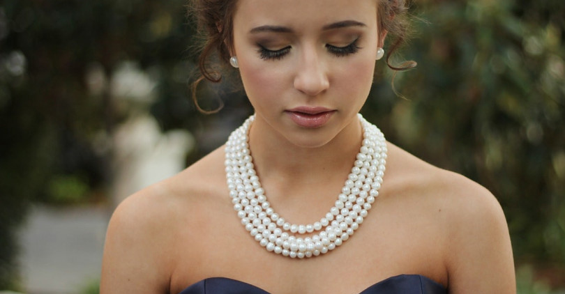What Is The Difference Between Cultured, Freshwater and Shell Pearls?