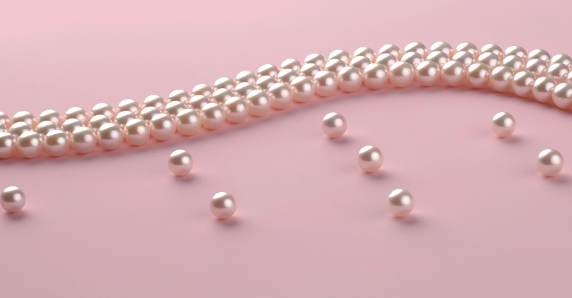 What Is The Difference Between Cultured, Freshwater and Shell Pearls?