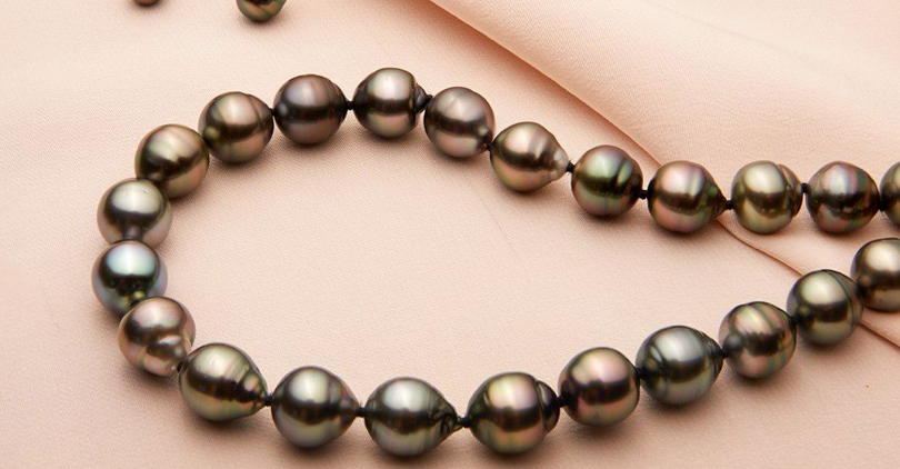 What Is The Difference Between Cultured, Freshwater and Shell Pearls?