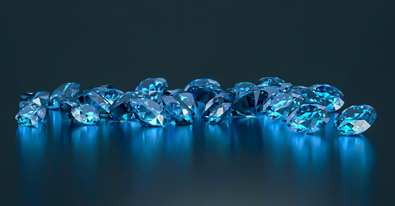 What Is the Most Expensive Stone on Earth