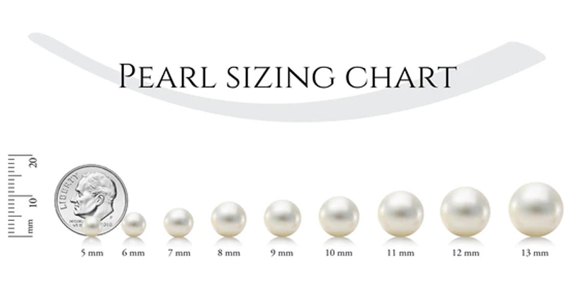 What Size Pearl Earrings Should You Choose?