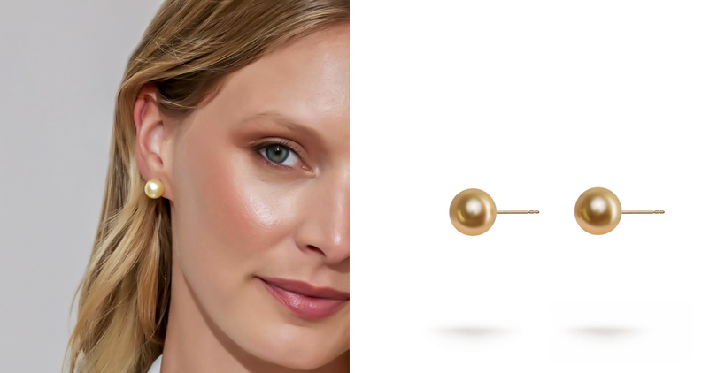 What Size Pearl Earrings Should You Choose?