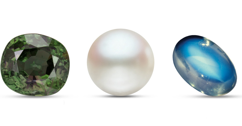 What's the June Birthstone?