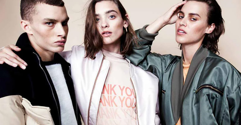 What Makes the 90s Grunge Aesthetic So Popular with Gen Z?