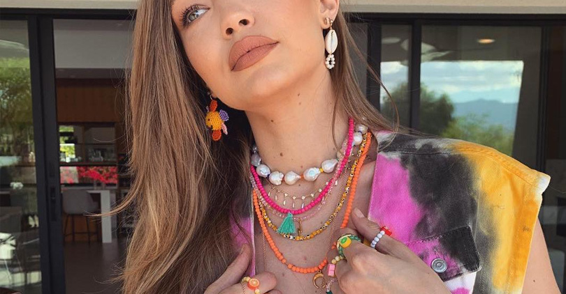 Y2K Jewelry: What It Is and How to Style It in 2024