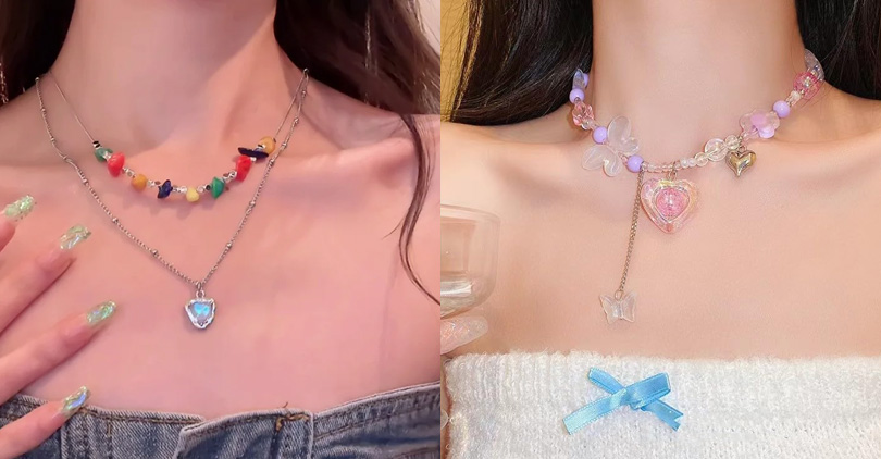 Y2K Jewelry: What It Is and How to Style It in 2024