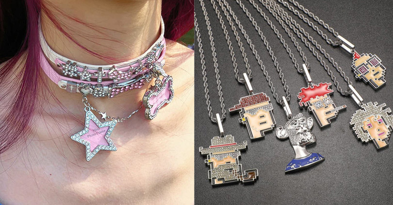Y2K Jewelry: What It Is and How to Style It in 2024