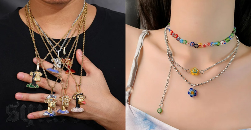 Y2K Jewelry: What It Is and How to Style It in 2024