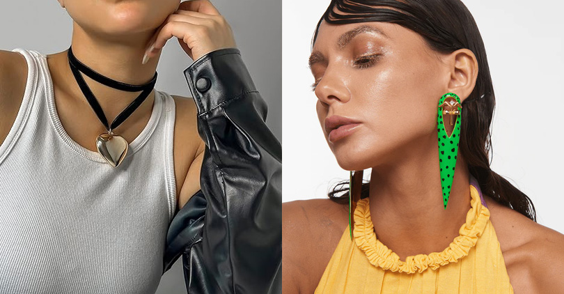 Y2K Jewelry: What It Is and How to Style It in 2024