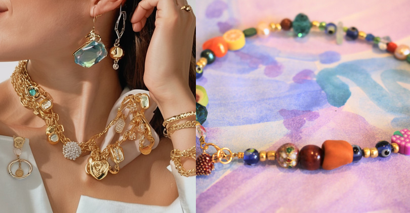 Y2K Jewelry: What It Is and How to Style It in 2024
