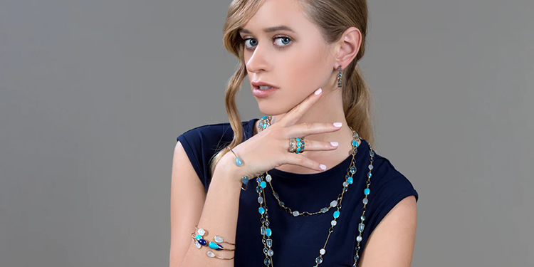 18 Jewelry Style Tips You Need to Know