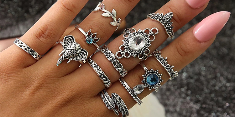 18 Jewelry Style Tips You Need to Know