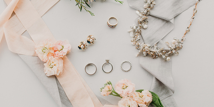 What are the Bridal Accessories? The Ultimate Guide to Bridal Accessories
