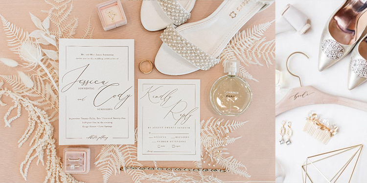 What are the Bridal Accessories? The Ultimate Guide to Bridal Accessories