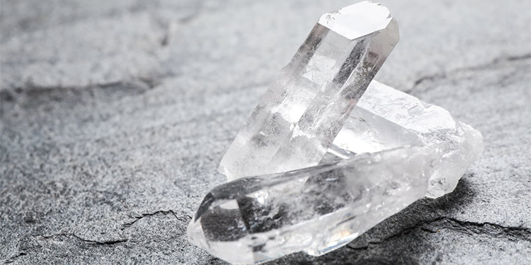 List of the Most Popular White Gemstones: Meanings & Properties