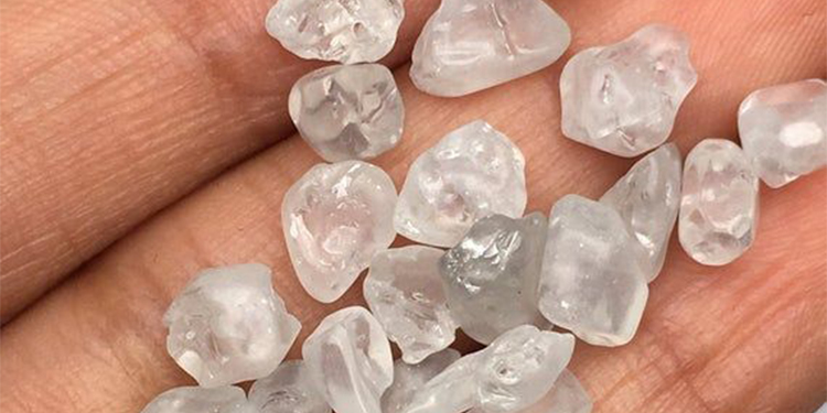 List of the Most Popular White Gemstones: Meanings & Properties