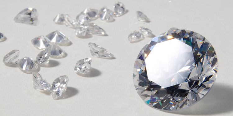 List of the Most Popular White Gemstones: Meanings & Properties
